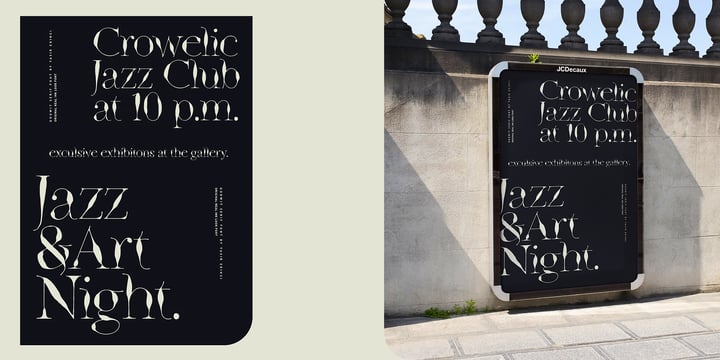 Godwit Font | Webfont & Desktop | MyFonts