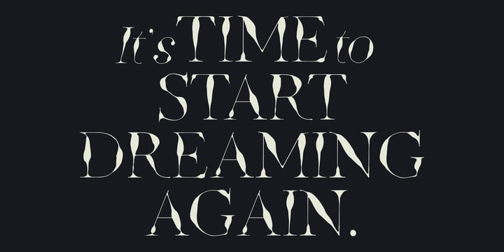 Godwit Font | Webfont & Desktop | MyFonts