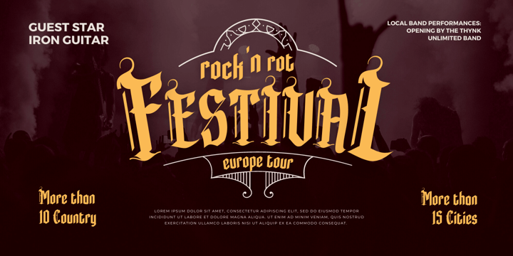 Rengkox Font | Webfont & Desktop | MyFonts