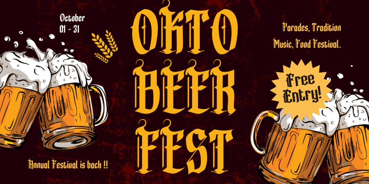 Rengkox Font | Webfont & Desktop | MyFonts