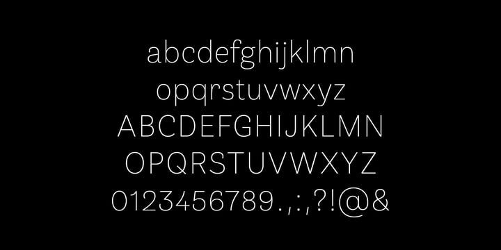 Klainy Font | Webfont & Desktop | MyFonts
