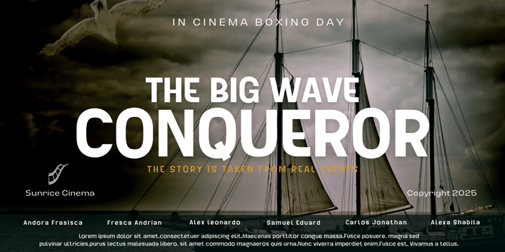 Lancar Font | Webfont & Desktop | MyFonts