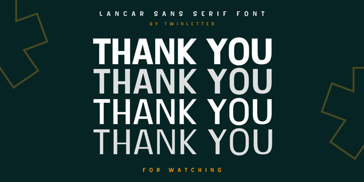 Lancar Font | Webfont & Desktop | MyFonts