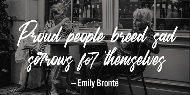 Searchlight Font | Webfont & Desktop | MyFonts