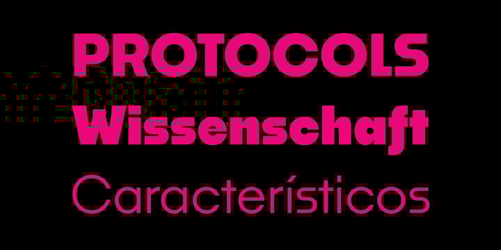 Noka Font | Webfont & Desktop | MyFonts