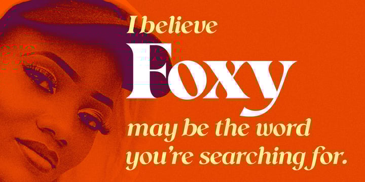 The Fudge Font | Webfont & Desktop | MyFonts