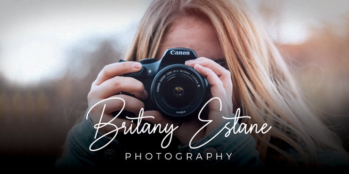 Bastery Font | Webfont & Desktop | MyFonts