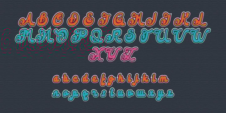 The Stacy Font | Webfont & Desktop | MyFonts