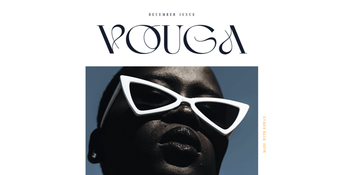 Rowan Font | Webfont & Desktop | MyFonts