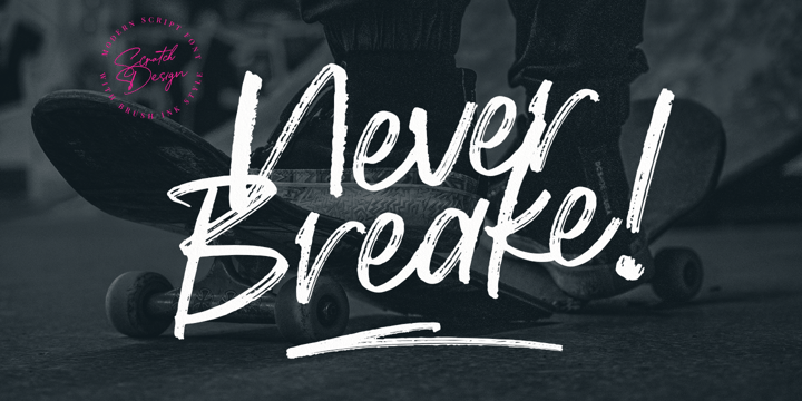 Backhand Font | Webfont & Desktop | MyFonts