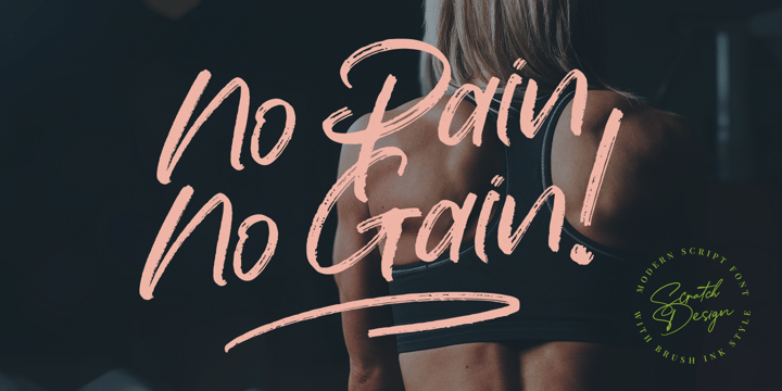 Backhand Font | Webfont & Desktop | MyFonts