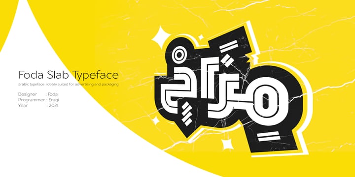 Foda Slab Font | Webfont & Desktop | MyFonts