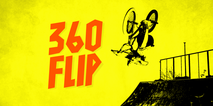 Straight Edge Font | Webfont & Desktop | MyFonts