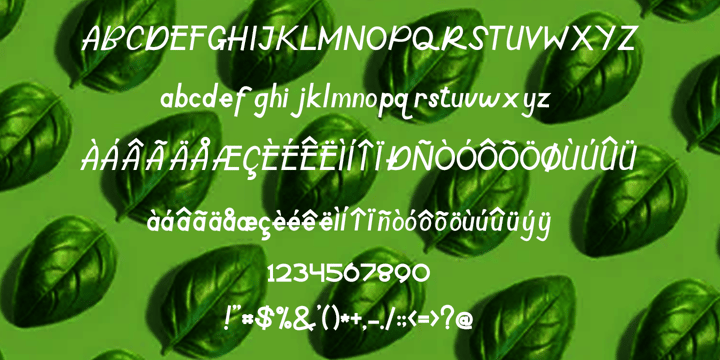 Rafting Font | Webfont & Desktop | MyFonts