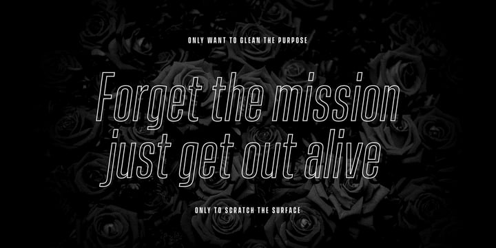Vanguard CF Font | Webfont & Desktop | MyFonts
