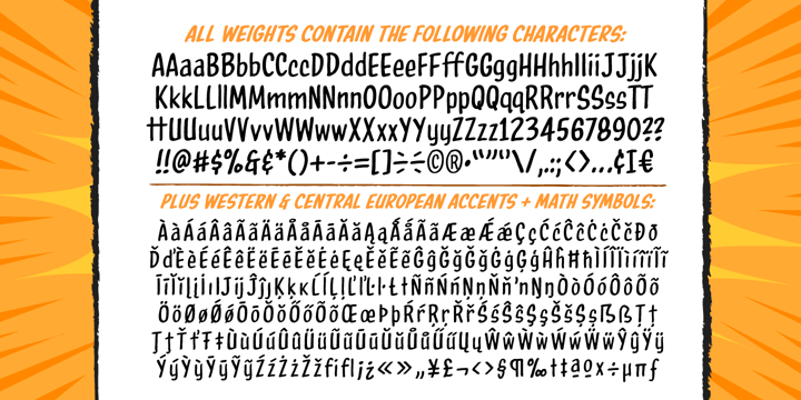 Tall Tales Font | Webfont & Desktop | MyFonts