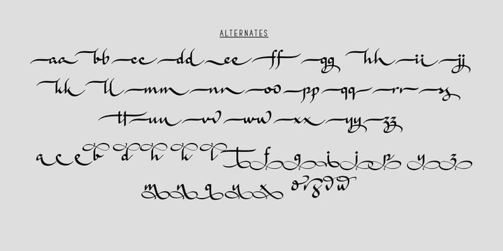 Engrave Font | Webfont & Desktop | MyFonts