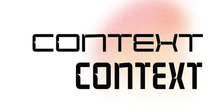 Metaverse Display Font | Webfont & Desktop | MyFonts