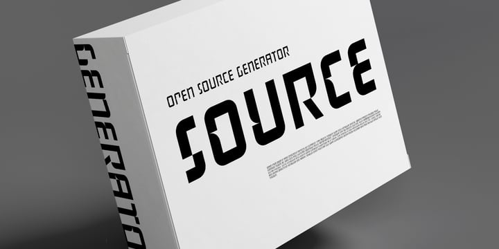 Metaverse Display Font | Webfont & Desktop | MyFonts