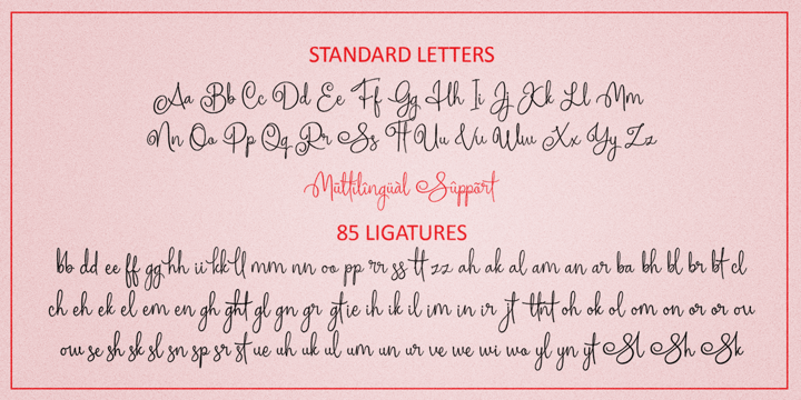Homogenic Font | Webfont & Desktop | MyFonts