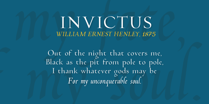 Bocksay Mira Font | Webfont & Desktop | MyFonts