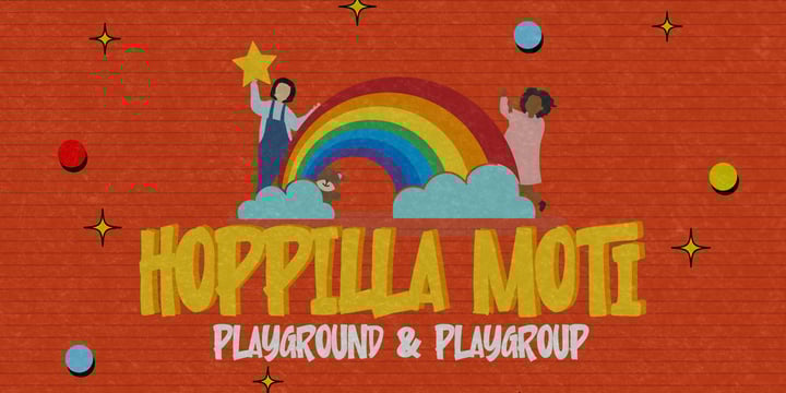 Urban Pollution Font | Webfont & Desktop | MyFonts