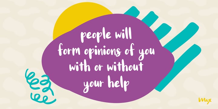 Mix Blimp Font | Webfont & Desktop | MyFonts