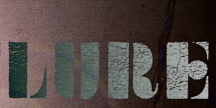 Crackle Font | Webfont & Desktop | MyFonts