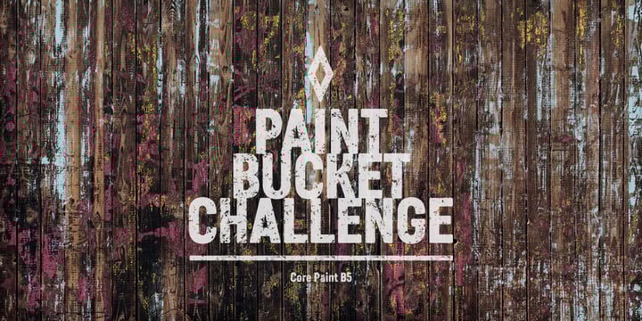 Core Paint Font | Webfont & Desktop | MyFonts