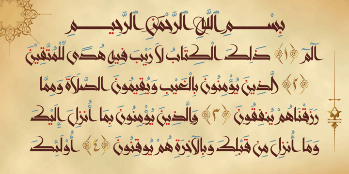 Bustan Font | Webfont & Desktop | MyFonts