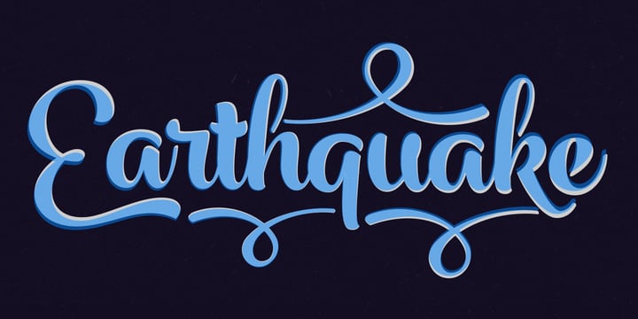 Larry Font | Webfont & Desktop | MyFonts