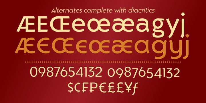 Montego Font | Webfont & Desktop | MyFonts
