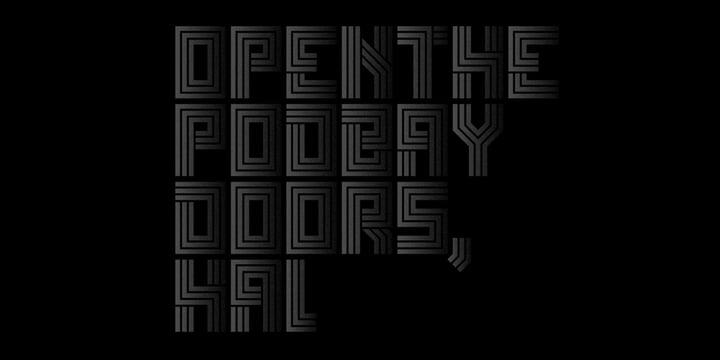 Box Font | Webfont & Desktop | MyFonts