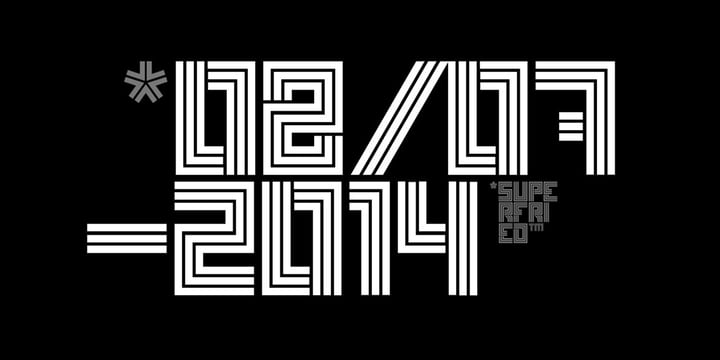 Box Font | Webfont & Desktop | MyFonts