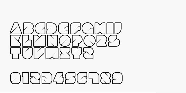 Slash Font | Webfont & Desktop | MyFonts