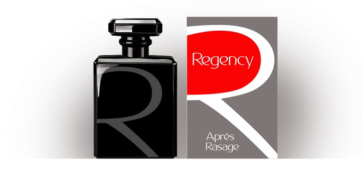 Regency Font | Webfont & Desktop | MyFonts