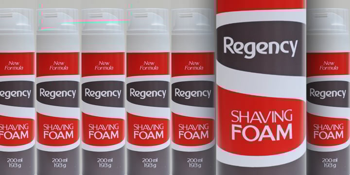 Regency Font | Webfont & Desktop | MyFonts