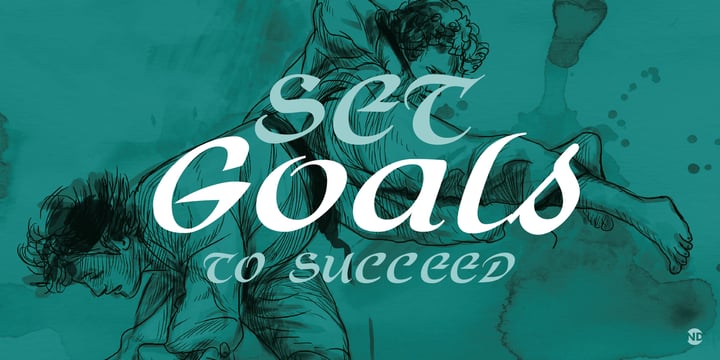 Judo ND Font | Webfont & Desktop | MyFonts