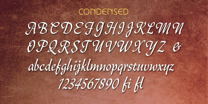 Caravan Script Font | Webfont & Desktop | MyFonts