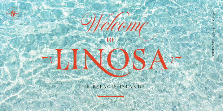 Turquoise Font | Webfont & Desktop | MyFonts