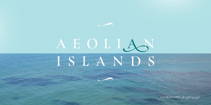 Turquoise Font | Webfont & Desktop | MyFonts