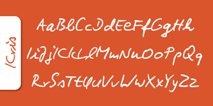 Kris Handwriting Pro Font | Webfont & Desktop | MyFonts