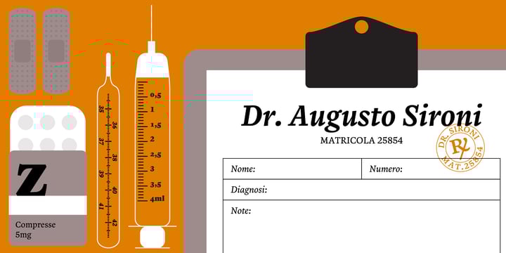 Zenon Font | Webfont & Desktop | MyFonts