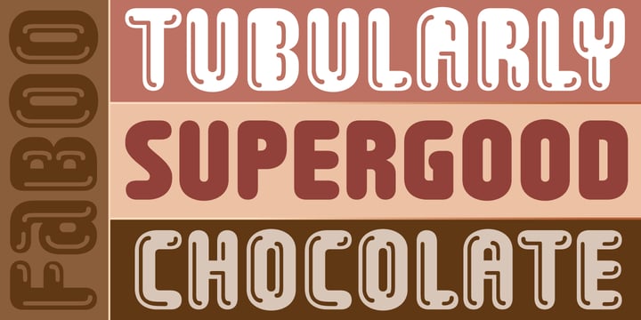 Fab Font | Webfont & Desktop | MyFonts