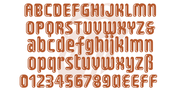 Fab Font | Webfont & Desktop | MyFonts