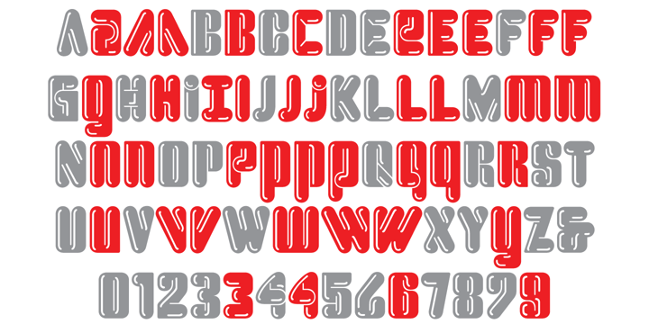 Tuba Font | Webfont & Desktop | MyFonts