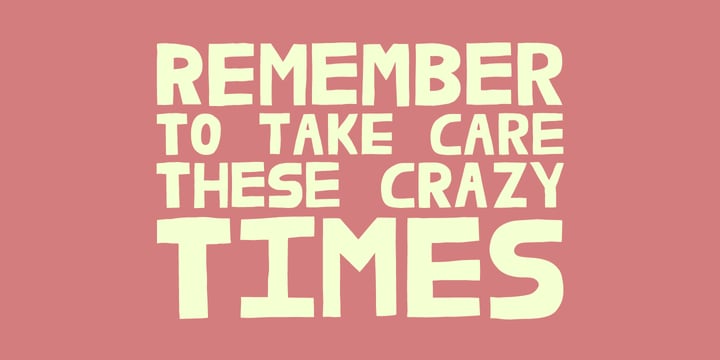 Organic Weekend Font | Webfont & Desktop | MyFonts