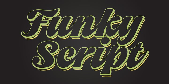 Vivian Script Font | Webfont & Desktop | MyFonts