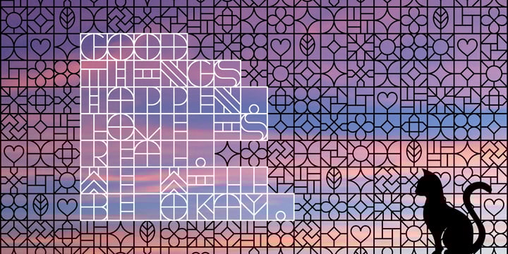 Balcony Font | Webfont & Desktop | MyFonts