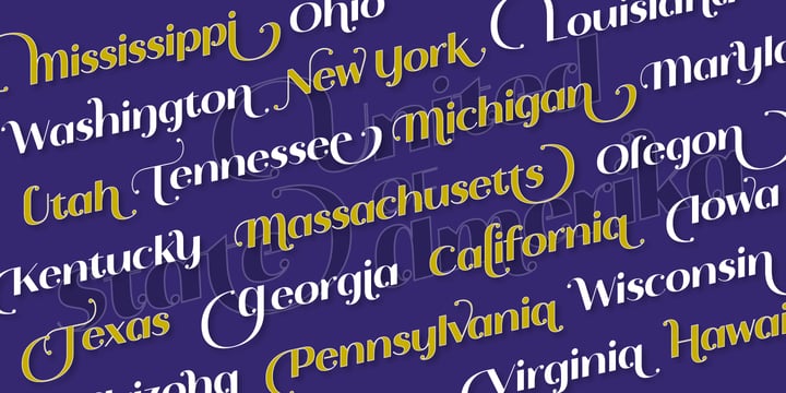 Istanbul Type Font | Webfont & Desktop | MyFonts